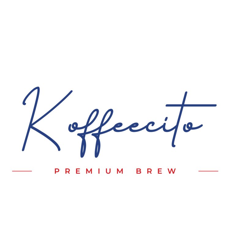 Fresh Premium Roast Coffee – Koffeecito