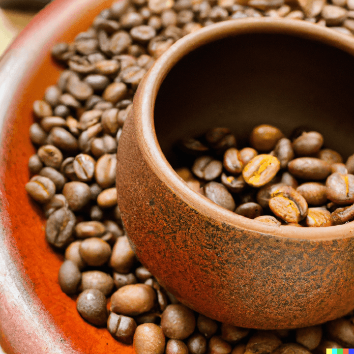 Fresh Premium Roast Coffee – Koffeecito